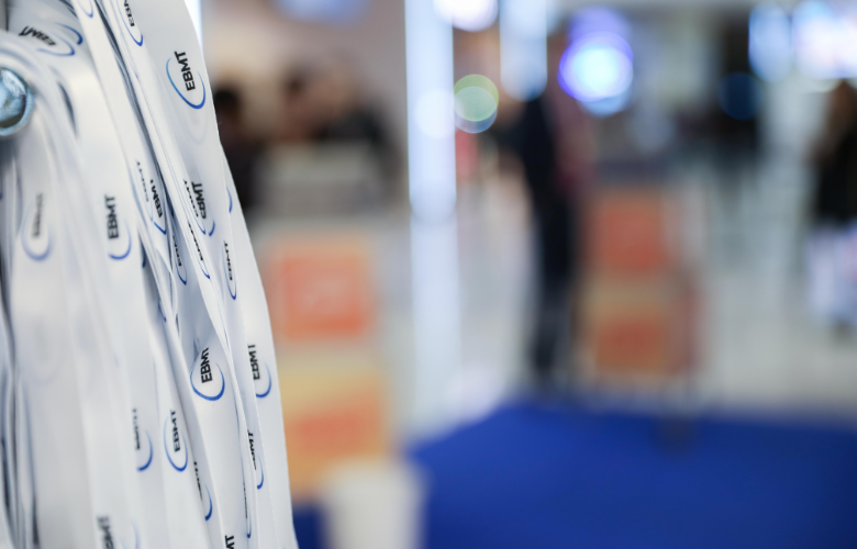 52nd Annual Meeting Of The Ebmt